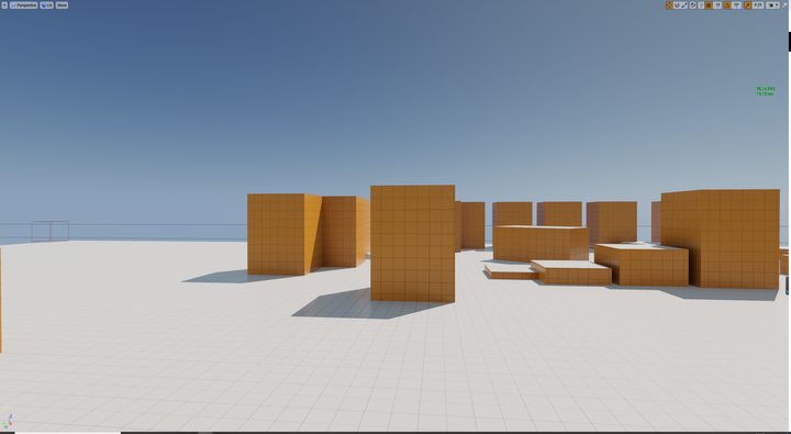 UE4 Raytracing测试 - 知乎