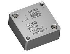 爱普生M-G365/M-G366 MEMS六轴陀螺仪替代光纤陀螺仪 - 知乎