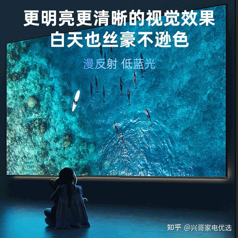 简评:750入的希影智能投影机H9 Pro系统版 - 知乎