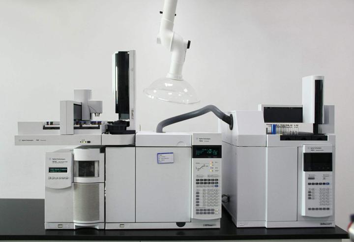 HPLC科普专题：你家的HPLC是什么牌子？ - 知乎