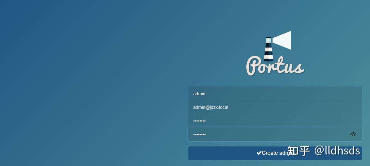 Docker Registry仓库WebUI管理方案Portus - 知乎