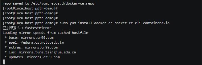 Linux下如何运行puppeteer? puppeteer搭配Docker光速部署的正确姿势 - 知乎