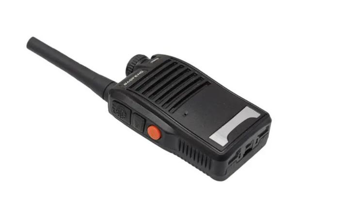 对讲机出口日本TELEC认证怎么办理？ - 知乎