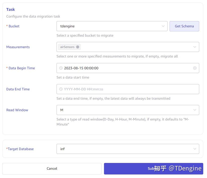 TDengine 数据接入功能支持 InfluxDB 啦！一起来看看如何操作 - 知乎