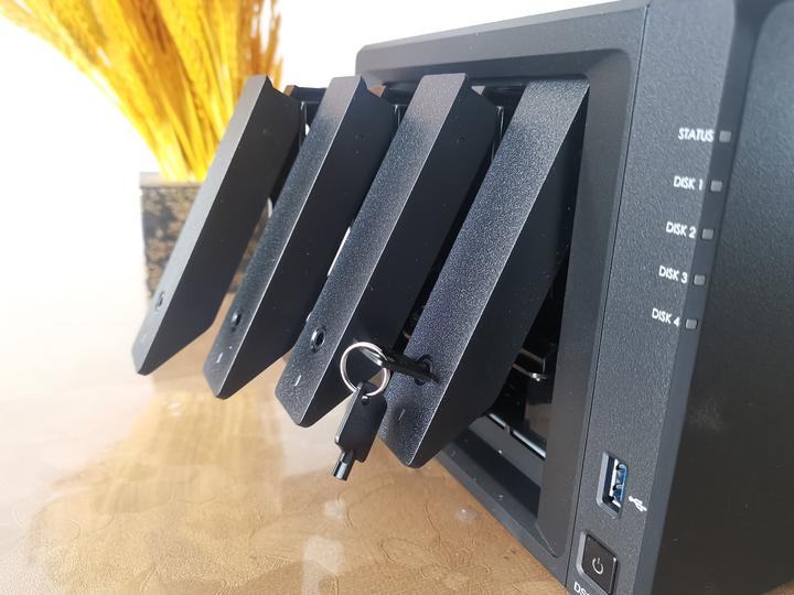 利用NAS上的Docker打通苹果iCloud，自动同步iCloud照片 - 知乎