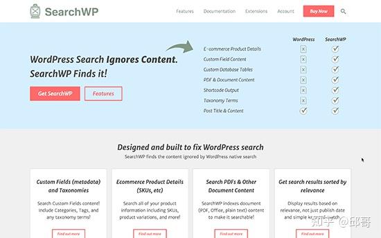 12 个 WordPress 搜索插件来改善您的站点搜索 - 知乎