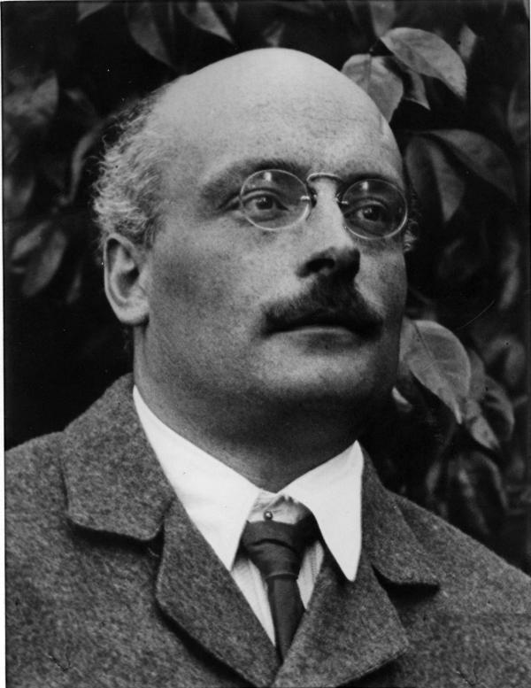 葛兰言（Marcel Granet） - 知乎