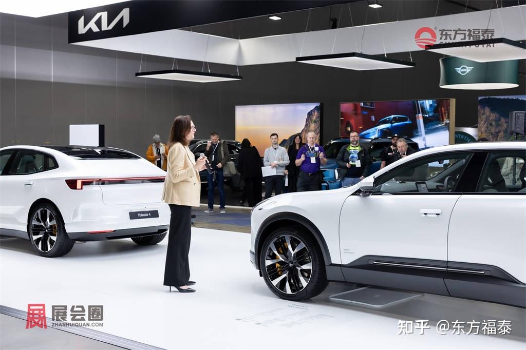 2025年澳大利亚墨尔本新能源电动车展 IEVS 2025 - 知乎