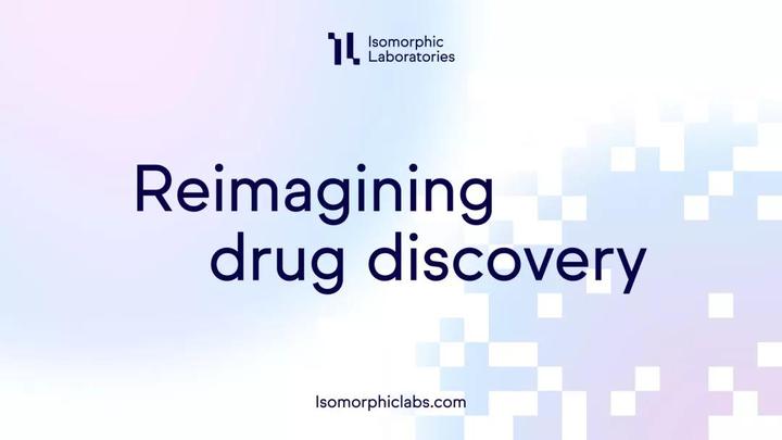 专注AI药物发现，Demis Hassabis宣布成立“同构实验室”，与DeepMind比肩！（招人中） - 知乎