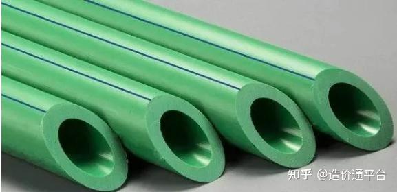 涨知识！PB、PE、PVC、PERT、PPR管：这次总算分清了 - 知乎