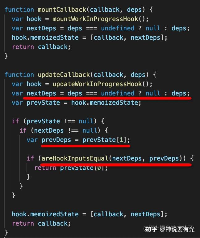 从根上理解 React Hooks 的闭包陷阱 - 知乎