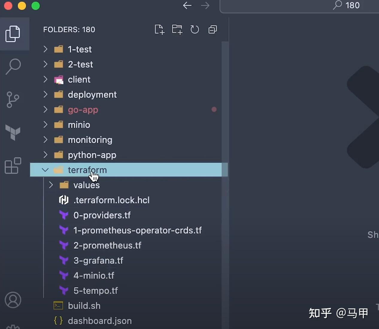 性能比拼: Go(Gin) vs Python(Flask) - 知乎
