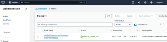 【Moldex3D 2024】云端计算之Linux- 在 AWS 上的丛集部署-在 AWS 上建立 Linux 丛集的工作流程-1.配置AWS ParallelCluster - 知乎