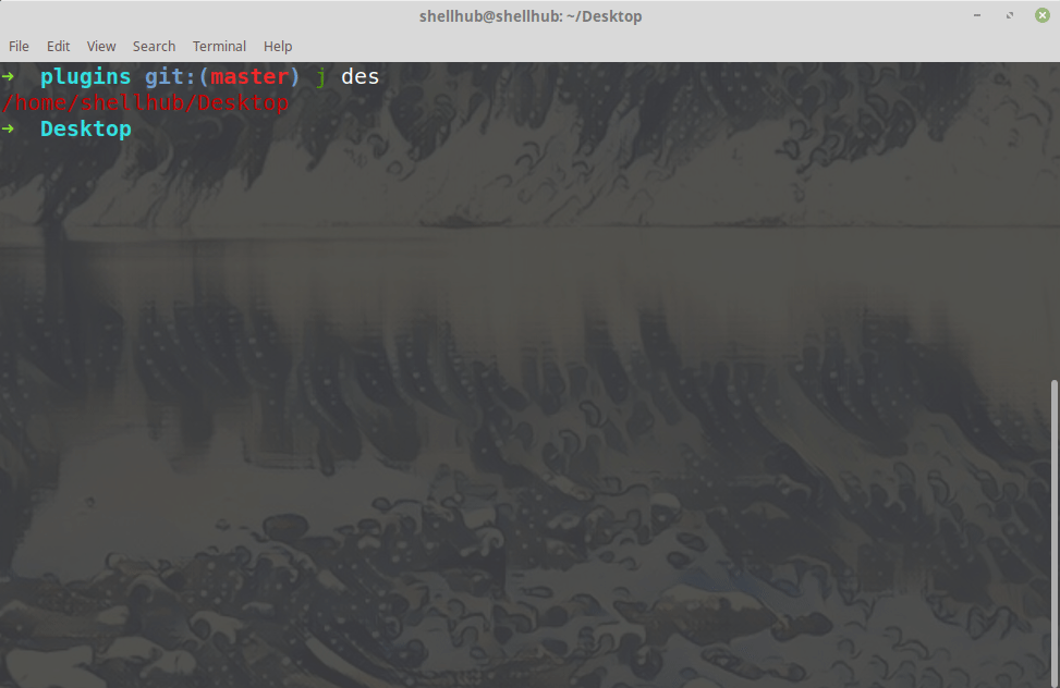 最强Linux shell工具Oh My Zsh 指南 - 知乎