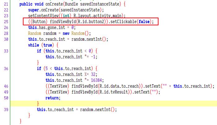 移动安全专题：（1）以一道CTF题目了解Android逆向 - 知乎