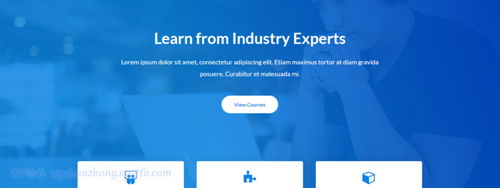 从这些在线教育网站获得灵感！10多个LearnDash示例和演示 - 知乎