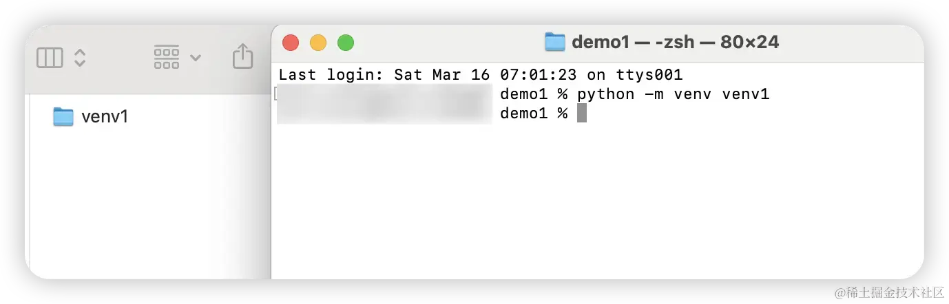 Python 虚拟环境 venv - 知乎