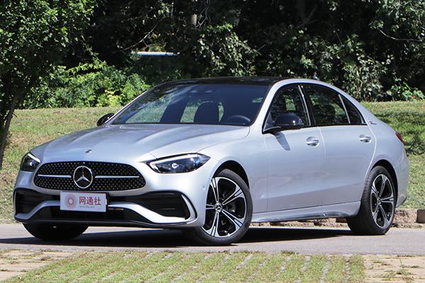 首推C260L/C260L运动版 奔驰C级购车手册 - 知乎
