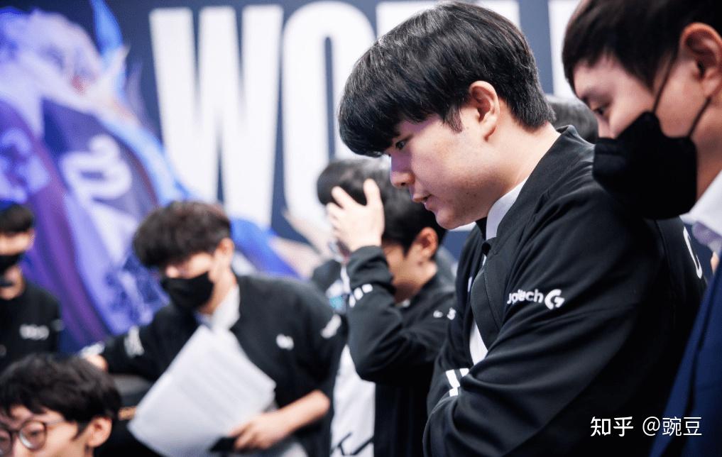 LPL仅369入选！LJL解说、前职业选手评S12各位置最佳 - 知乎