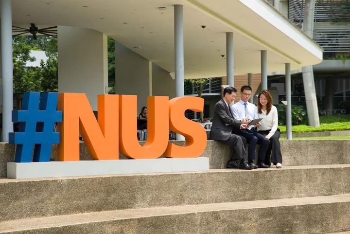 【AdmitWrite留学干货】想去NUS读博士？这篇攻略送给你！ - 知乎