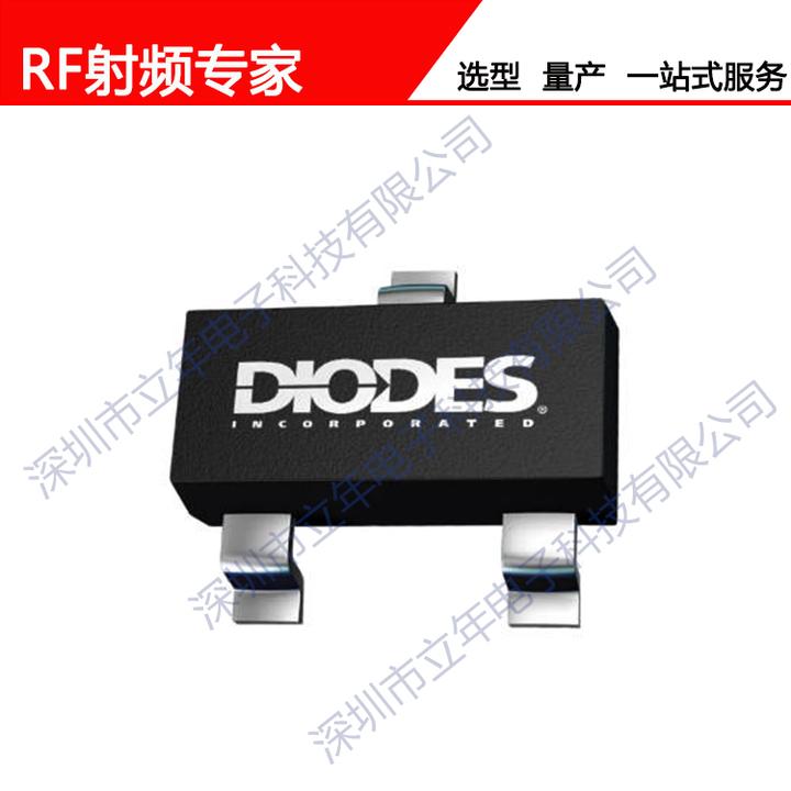 DMG2301L 沟道增强型 MOSFET 晶体管 - 知乎