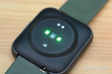 智能手表测心率是什么原理？ - 知乎
