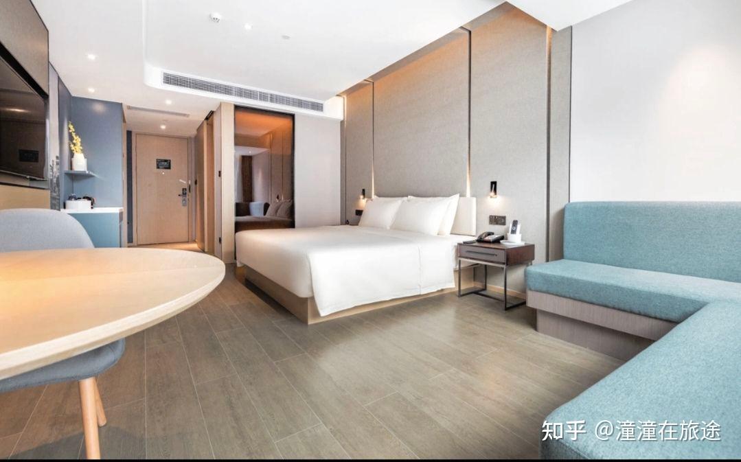 亚朵旗下的酒店有哪些？怎么分级？ - 知乎