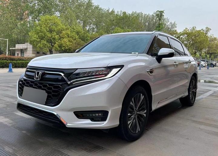 2.0T本田URV动力迟滞换挡顿挫刷ecu能改善吗 - 知乎