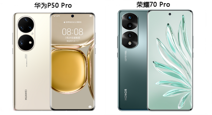 荣耀magic4 和 荣耀70pro 怎么选？ - 知乎