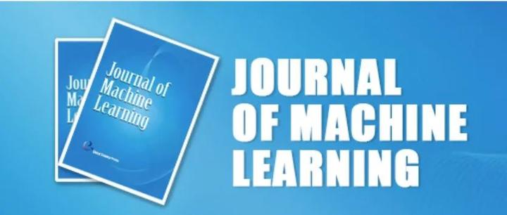 《Journal of Machine Learning》第一期文章上线 - 知乎