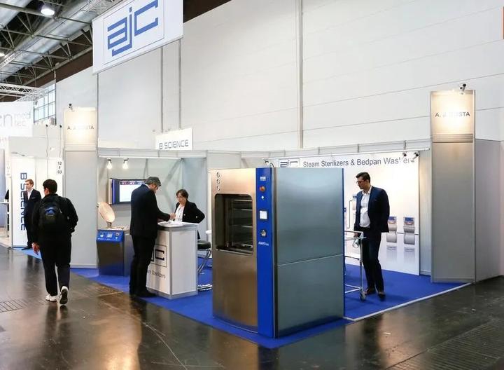 A.J.Costa：MedicalExpo医疗平台帮助我们成功开拓了8个全新市场 - 知乎