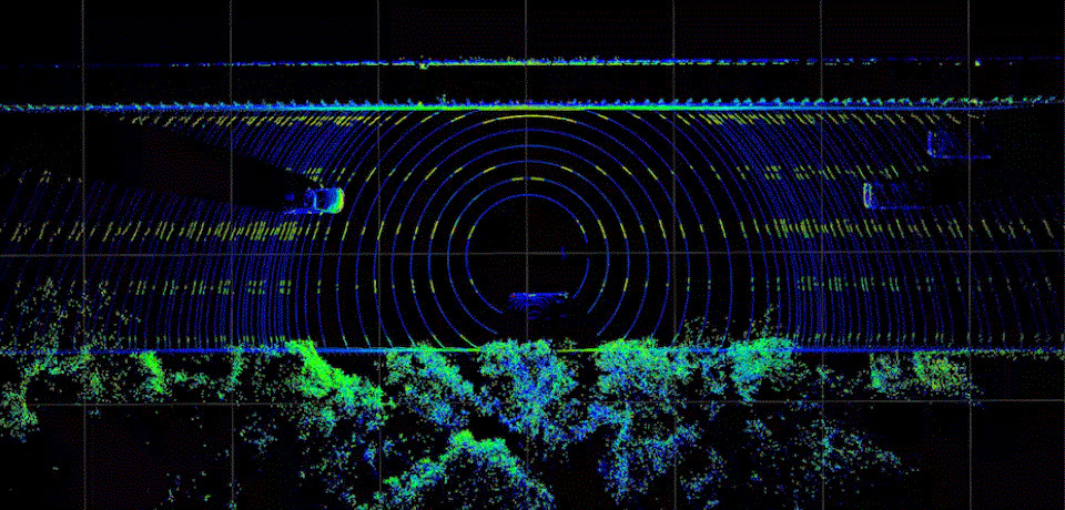 速腾聚创机械式旗舰机型Ruby Plus，6大核心升级，128线性能“天花板”， - 知乎