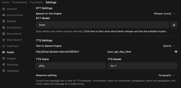 OpenAI-Edge-TTS：本地化 OpenAI 兼容的文本转语音 API，免费高效！ - 知乎