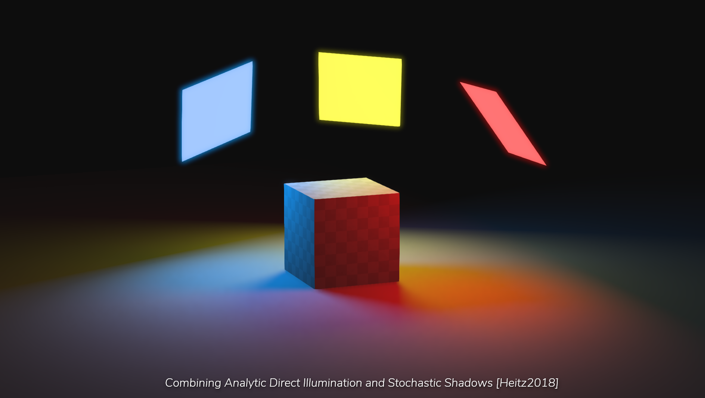 实时光线追踪技术：业界发展近况与未来挑战 - 知乎