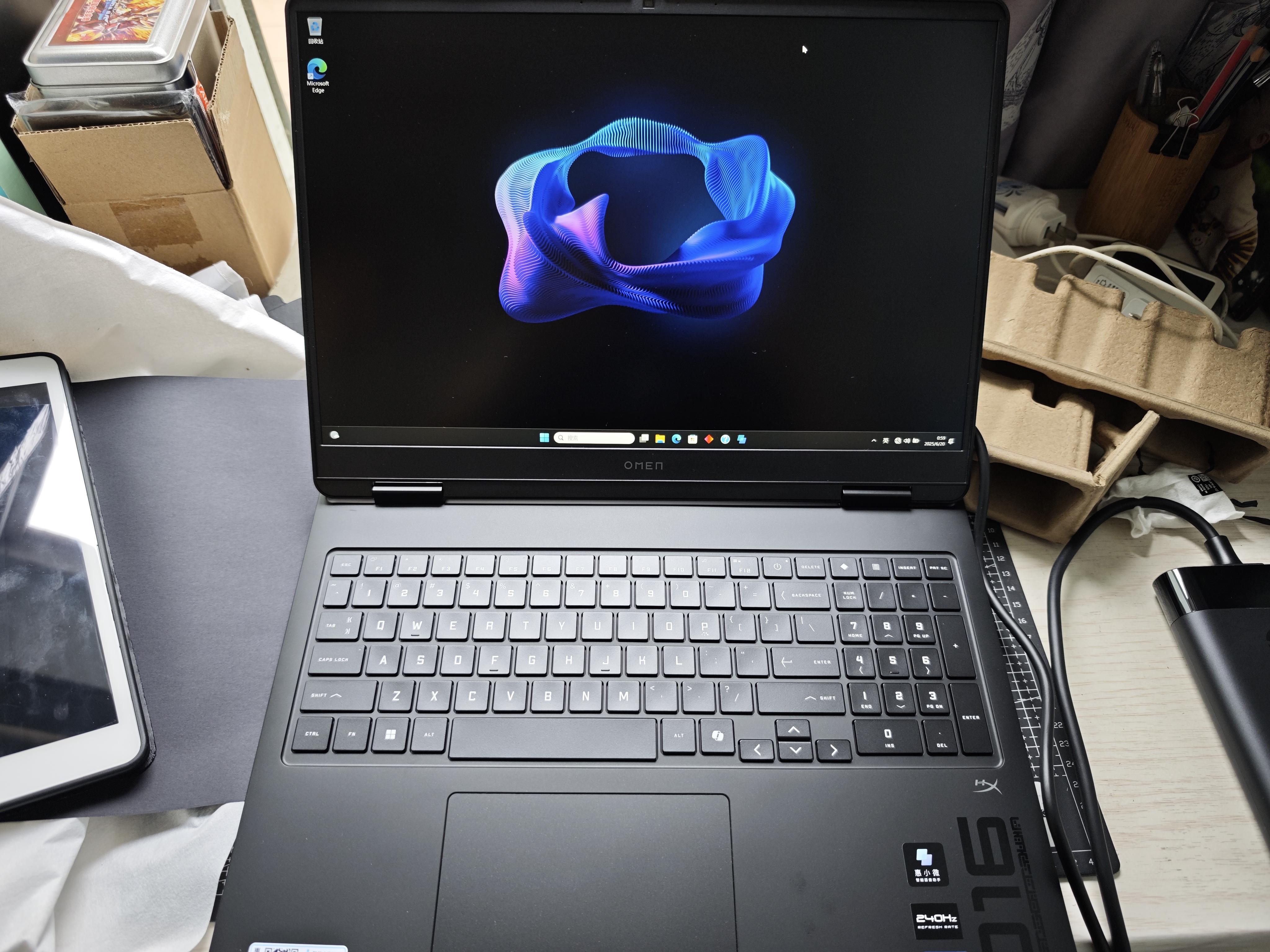 联想拯救者y7000p i9 5060和惠普暗影精灵11 i9 5070选哪个比较好？ - 知乎