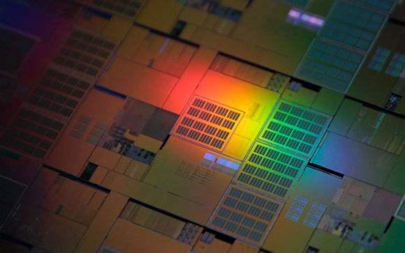 三星宣布5nm、4nm、3nm工艺！全新晶体管架构 | 半导体行业观察 - 知乎