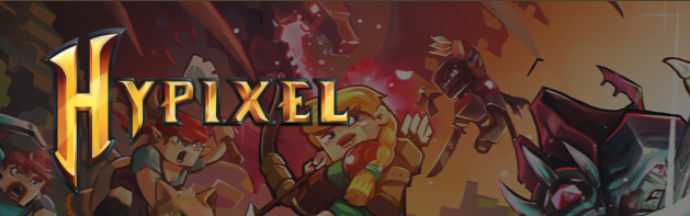 【我的世界】游玩Hypixel服务器的方法（详细） - 知乎