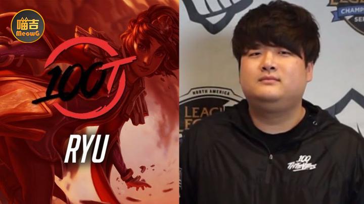 菲律宾喵吉电竞：韩援老将Ryu退役，下赛季将转为100T助理教练 - 知乎
