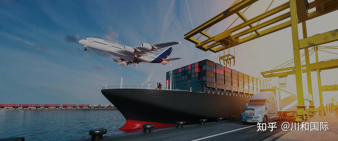 亚马逊AGL物流和普通货代的优劣？ - 知乎