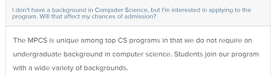 24Fall美国名校可转码CS硕士及申请要求！ - 知乎