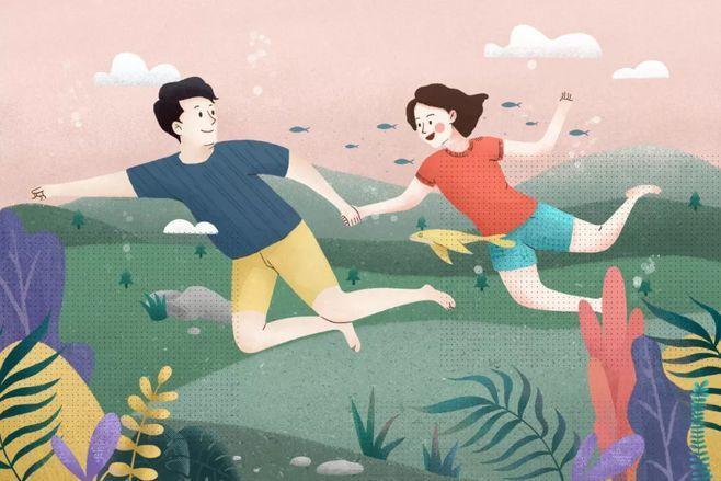 我未来的男朋友,希望你能明白的10件事 知乎