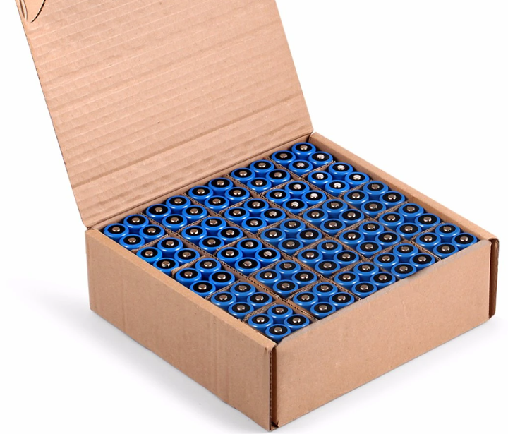 干货|锂电池单独航空运输PI965/PI968 Section II要求至4月1号起不再适用 - 知乎