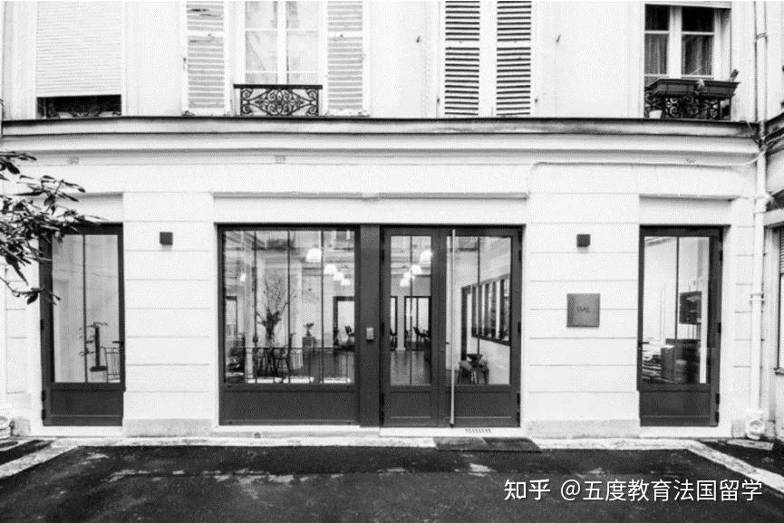 ISAL Paris | 培养具有多元能力的时尚品牌设计师与管理者！ - 知乎