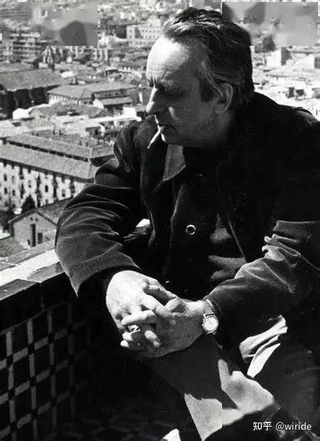 阿尔都塞：没有主体的主体 - 知乎