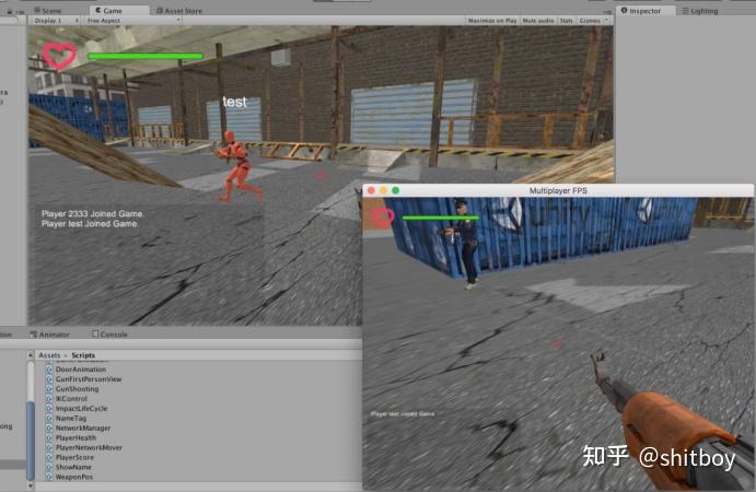 新手如何系统的学习Unity 3D游戏开发(附资料) - 知乎