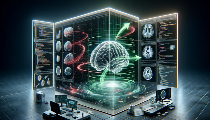 Python科研图像处理——PyElastix非刚性配准 - 知乎