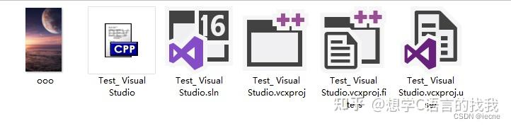 【游戏引擎Easy2D】学C++还在面对黑框框？那是你没看这篇文，游戏引擎教会你 - 知乎