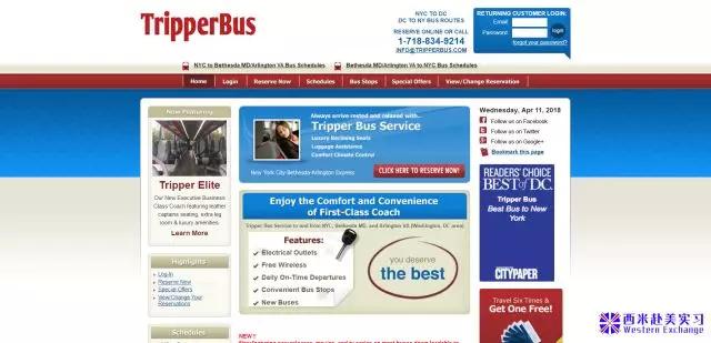 【交通】美国交通指南上 - 知乎