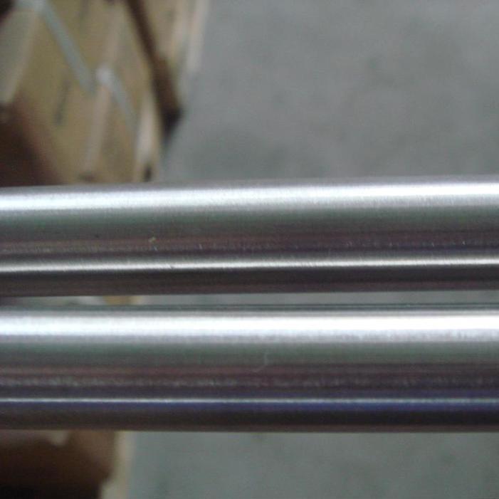 NS322镍铬合金对应（Hastelloy B-2，UNS N10665）概述，加工工艺 - 知乎