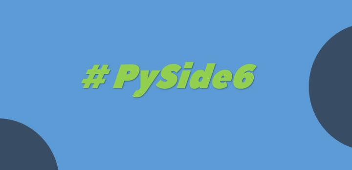【二】掌握PySide6：一文读懂QLabel控件的妙用 - 知乎
